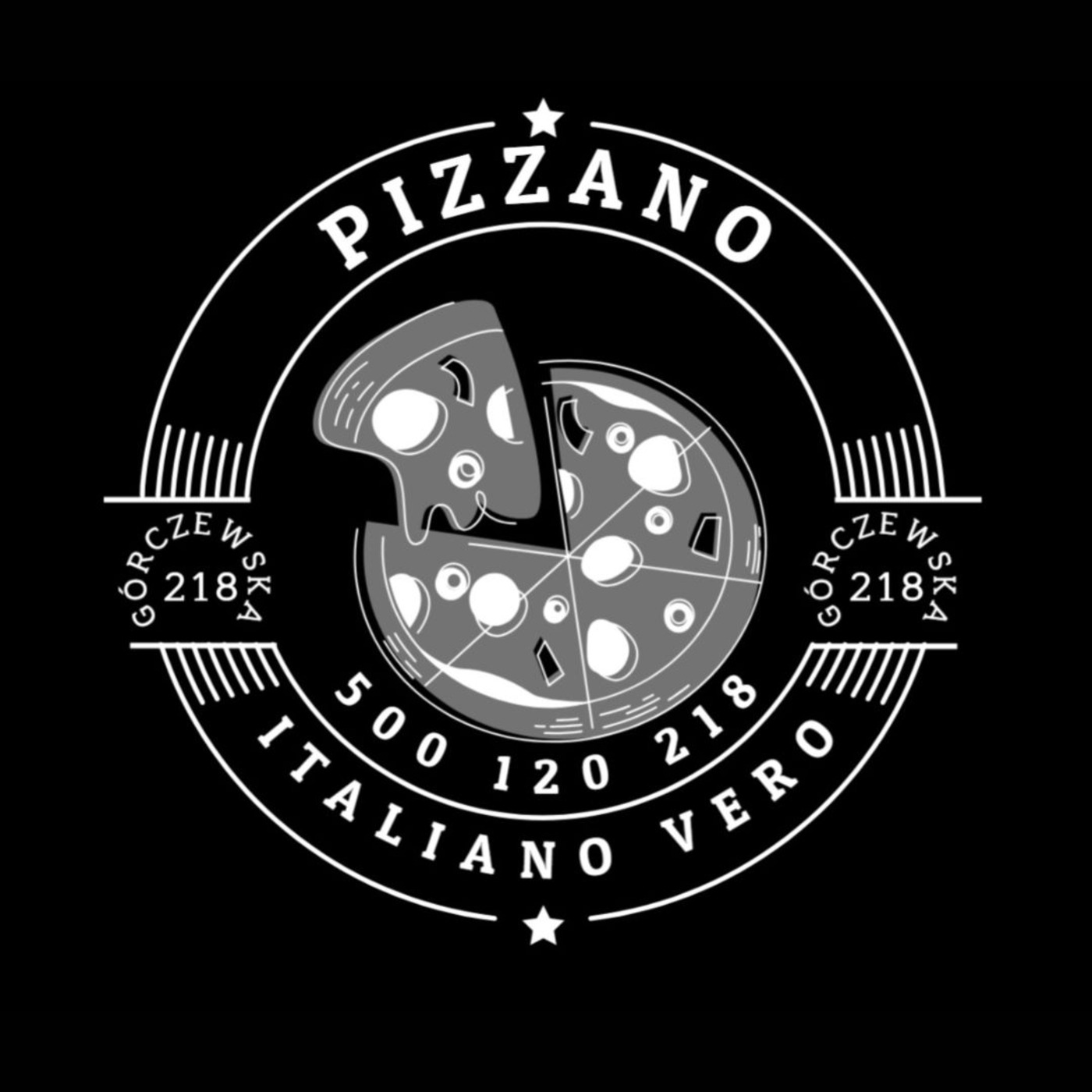 PIZZANO Italiano Vero - Warszawa - Zamów online | Menu.pl