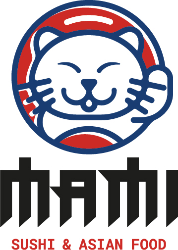 Mami Sushi Asian Food - Gdańsk - Zamów online | Menu.pl